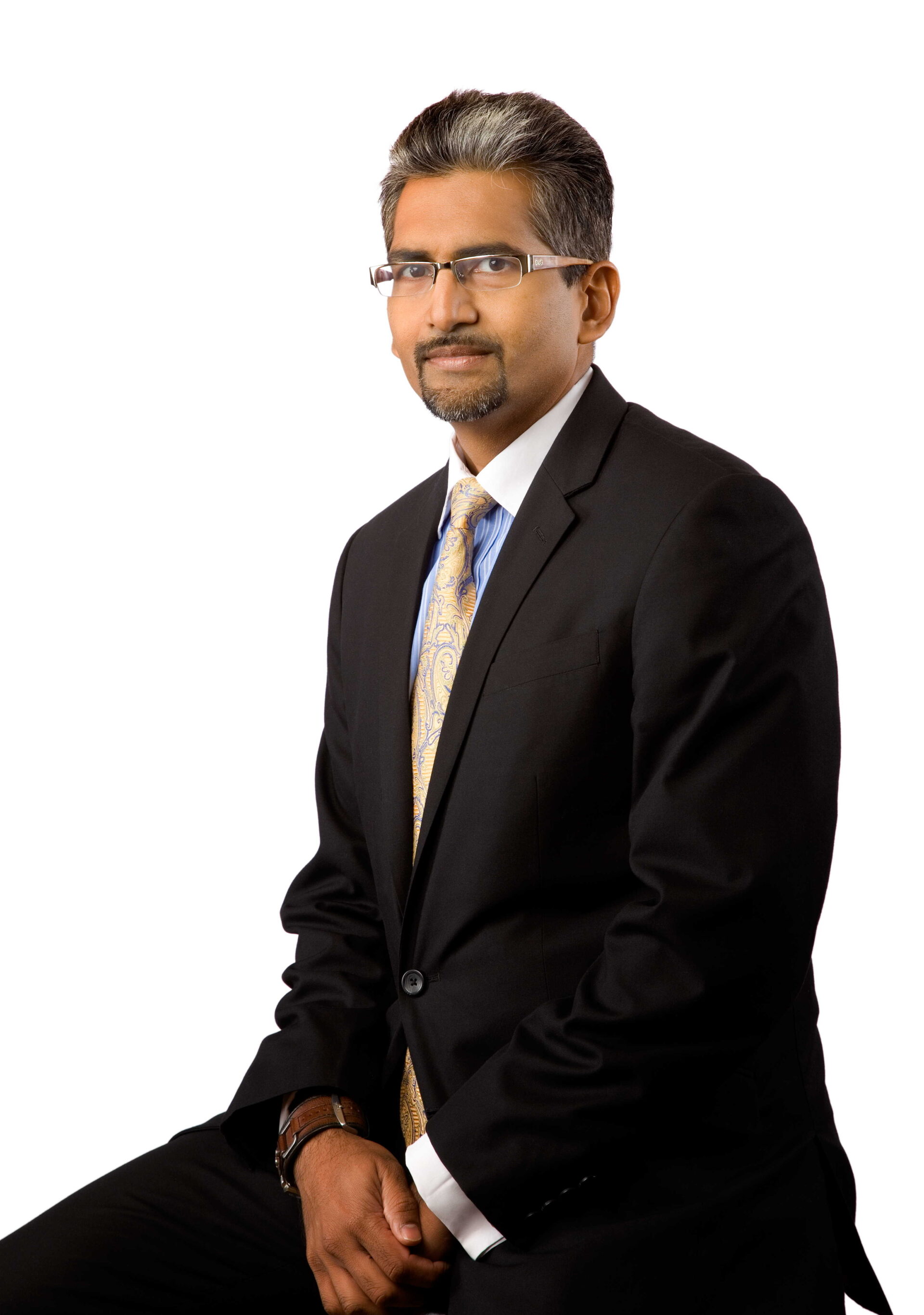Caribbean Mediation: Judge Vasheist Kokaram of Trinidad and Tobago